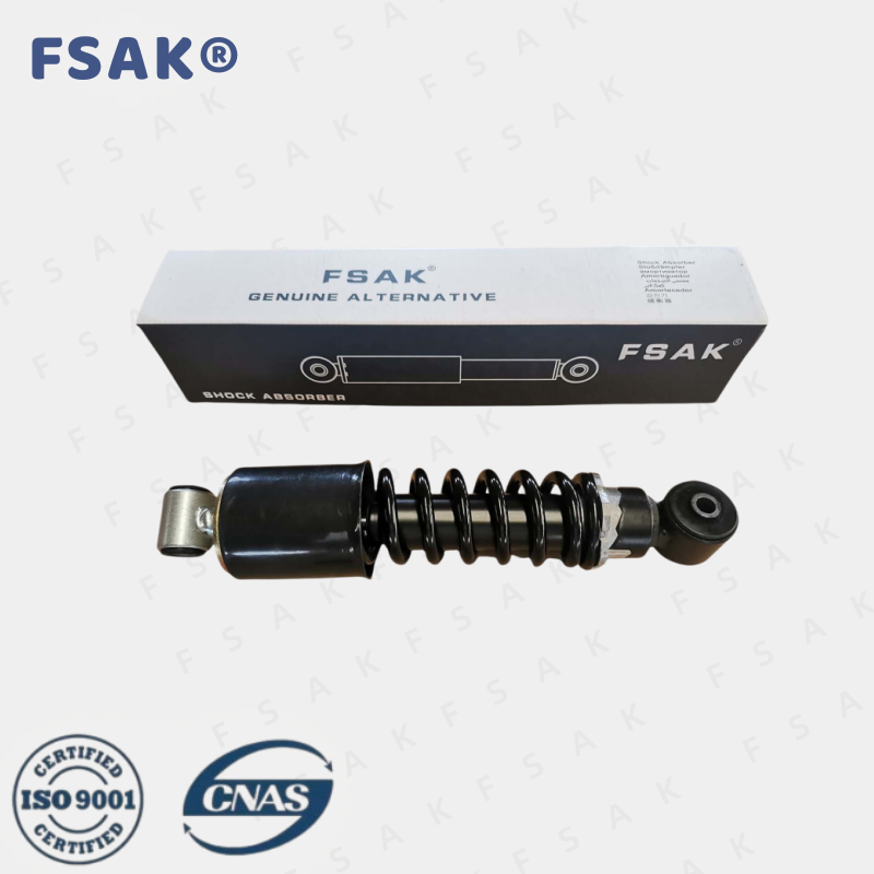 Heavy-duty Truck air Spring Shock Absorbers 81417226061 312836 for MAN ...