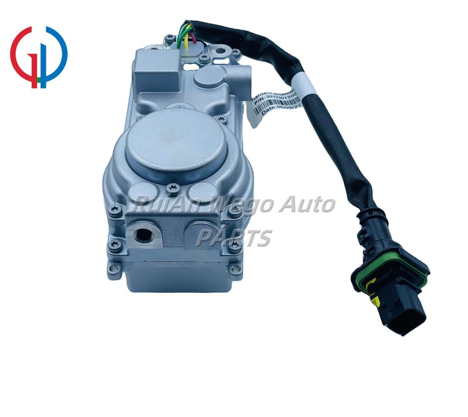 New Condition 5322874 5322875 2840930 VGT Actuator HE500VG Fit for ...