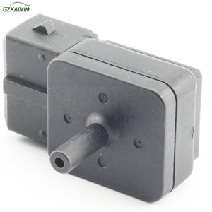Soluciones Confiables para un Rendimiento Eficiente de sensor de mapa ...