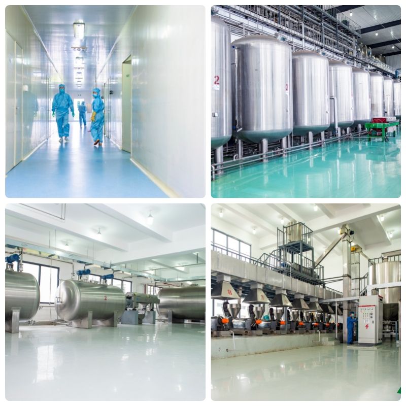 Üstün Kaliteli toz ambroxan Sağlık Hizmetleri Alıcıları için Çözümler