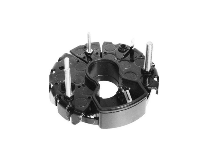 1127320989 Rectifier Assy for SCANIA 4 Series Truck Spare Body Parts ...