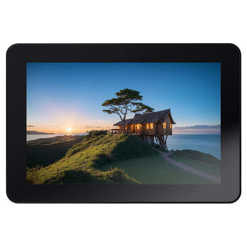 10.1inch Mipi Touch Screen Applied to Rockchip RK3588 RK3576 RK3568 ...