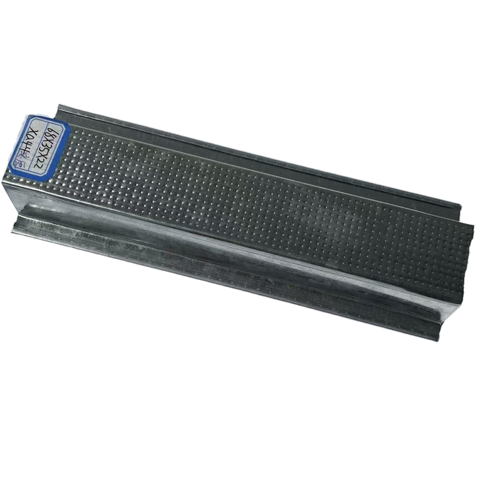 Omega Profile Modern Design Suspended Ceiling Tile System Galvanized ...