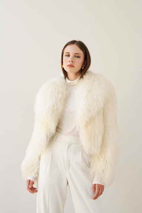 Shop Our Custom Wholesale Winter Jackets with Real Fur