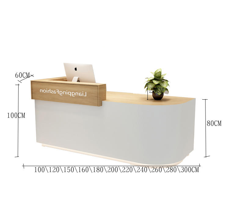 Simple and modern cash register small shop commercial clothing pet shop ...