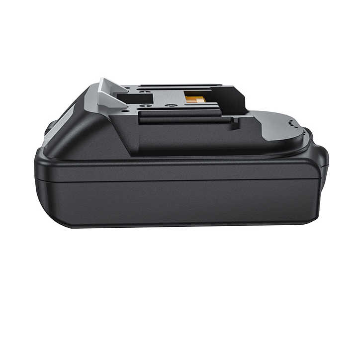 18v 20v Rechargeable Lithium Ion Battery 3ah 4ah 5ah 6ah Cordless Drill ...