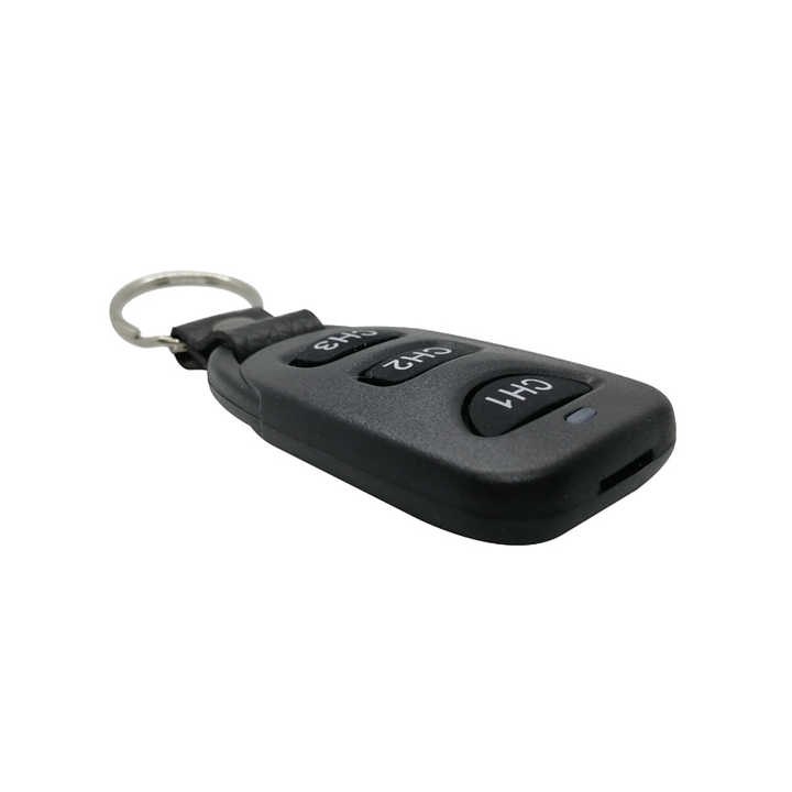 JJ-RC-F7 Wireless Garage Opener Remote - 433.92mhz