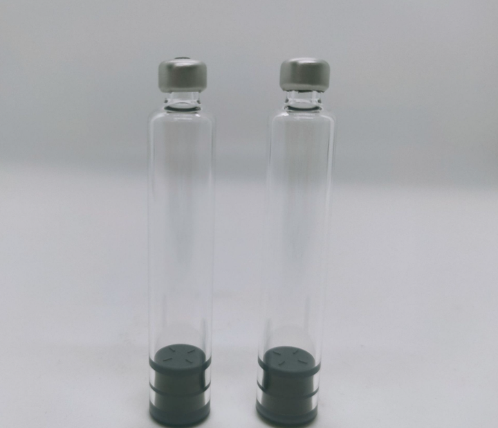 1.5ml Glass Cartridge| Alibaba.com