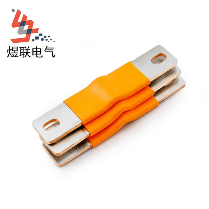 Copper Laminated Flexible Busbars - Efficient Power Transmission