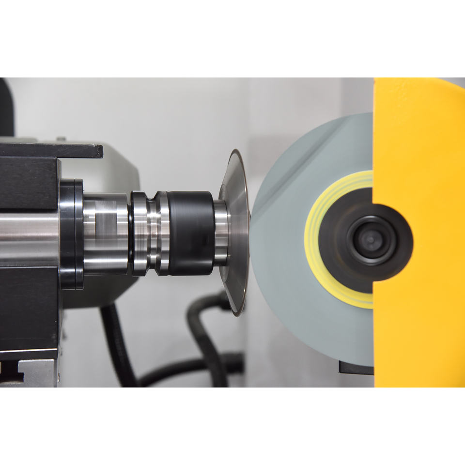 Precision Auto Grinding Wheel Dresser for Dressing Diamond and CBN ...