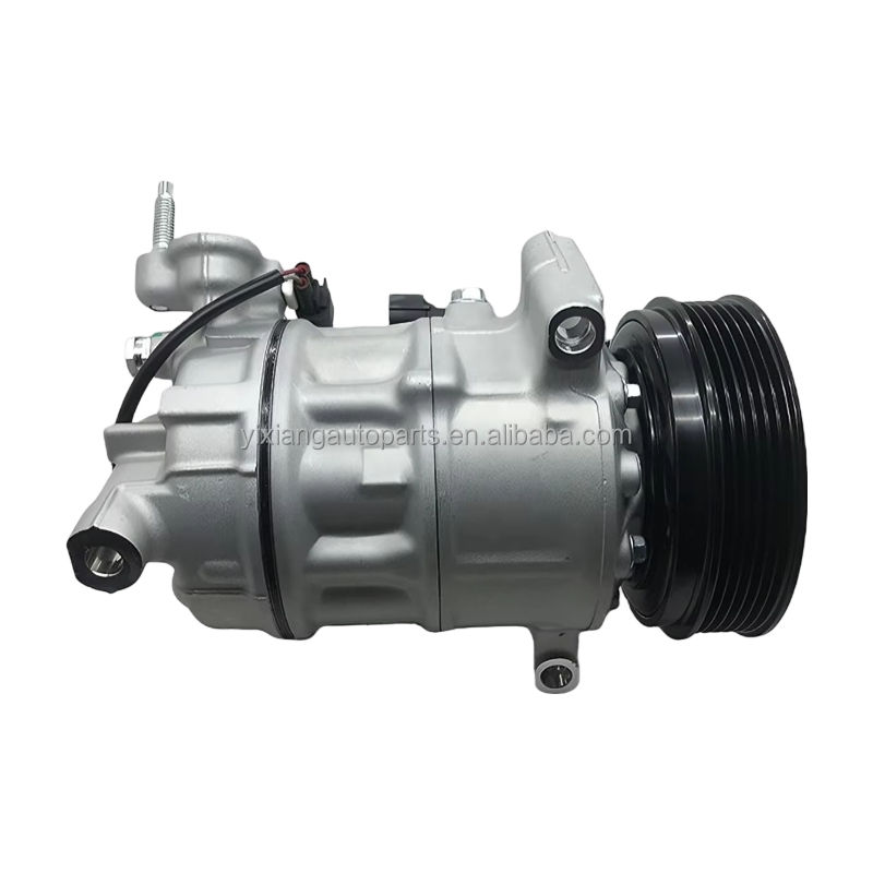Auto A/c Compressor Ac for volvo v60 2015 air Conditioning System ...