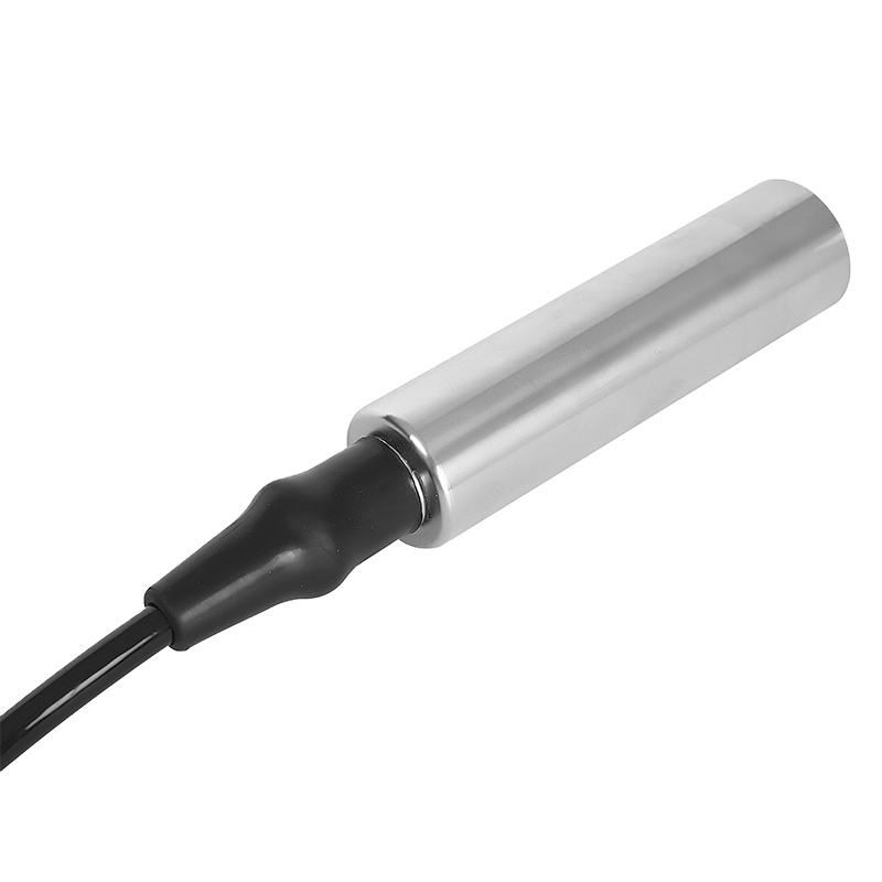 Diesel Tank Float Switch - Reliable Water Level Measurement