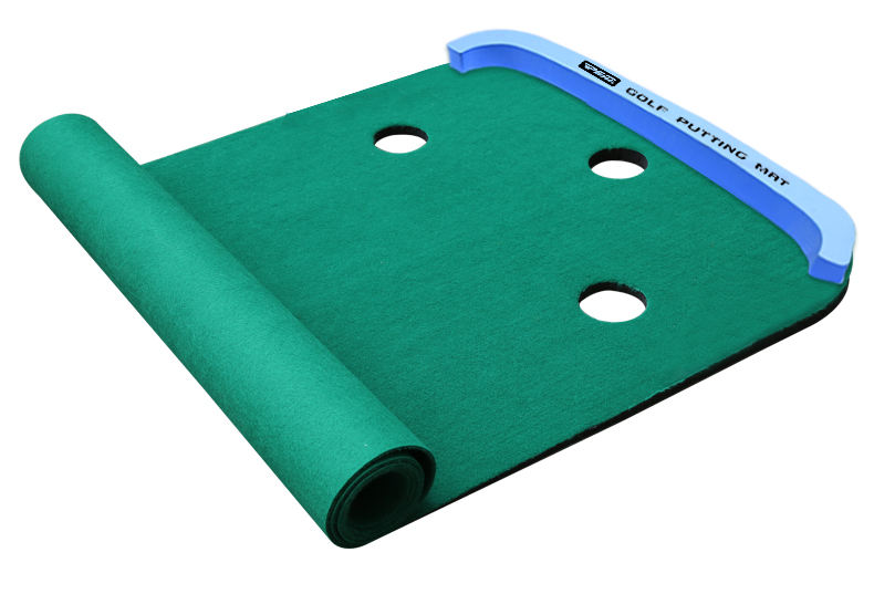 PGM GL012 Office Mini Golf Carpet - Indoor Putting Green