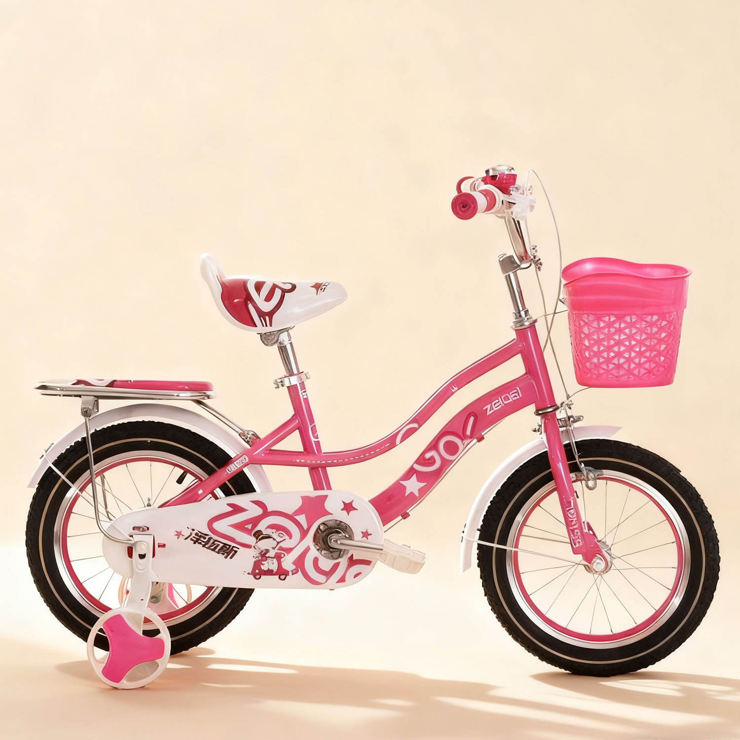 How to Choose the Best Kids Bike for Children: Buying Guide