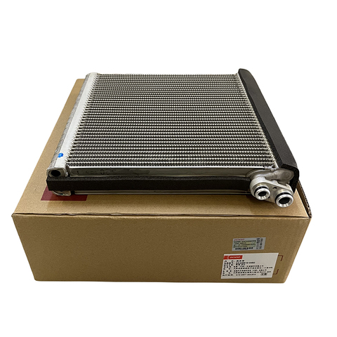 Auto AC Evaporator Denso for Toyota 4Runner, HILUX, RAV4 - Reliable ...