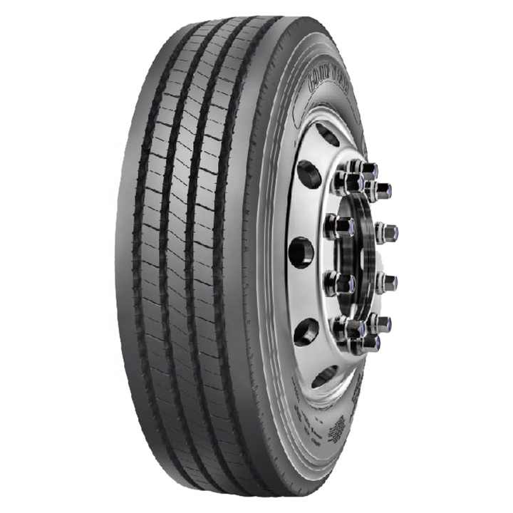 Goodyear Radial Truck Trailer Passenger Car Tires S800