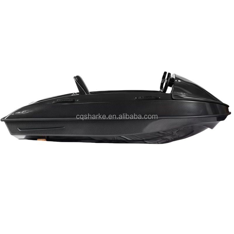 How to Choose the Best 10kw Jet Drive Mini Jet Boat: A Complete Buyer's ...