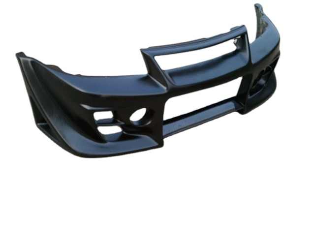 MITSUBISHI Lancer EVO 5 & 6 FRP Front Bumper Body Kit - OEM | Wholesale