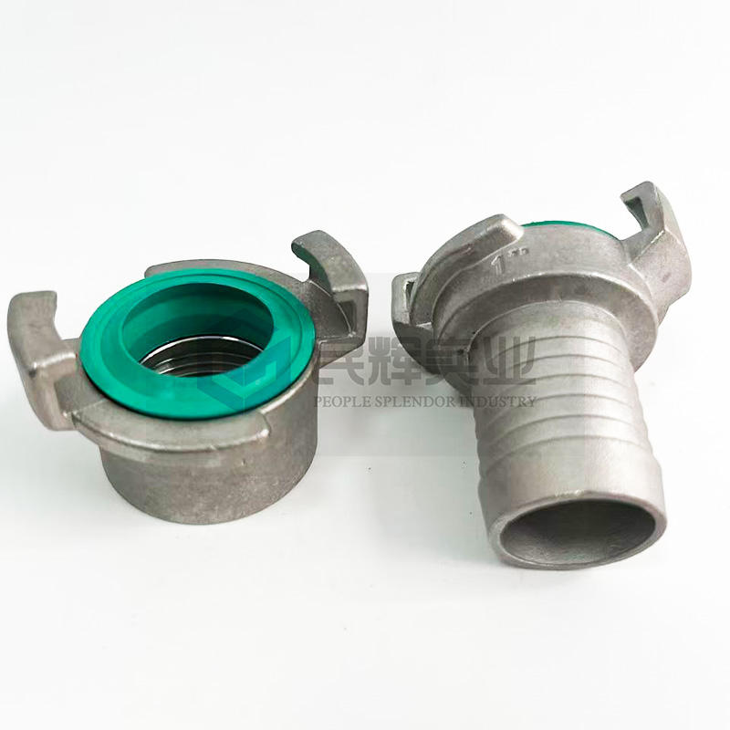 Geka Water Coupling Hose Connection Stainless Steel ,Geka Hose End ...