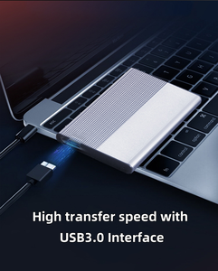 Boost Business Efficiency with Cutting-Edge hdd external 25 1tb Solutions