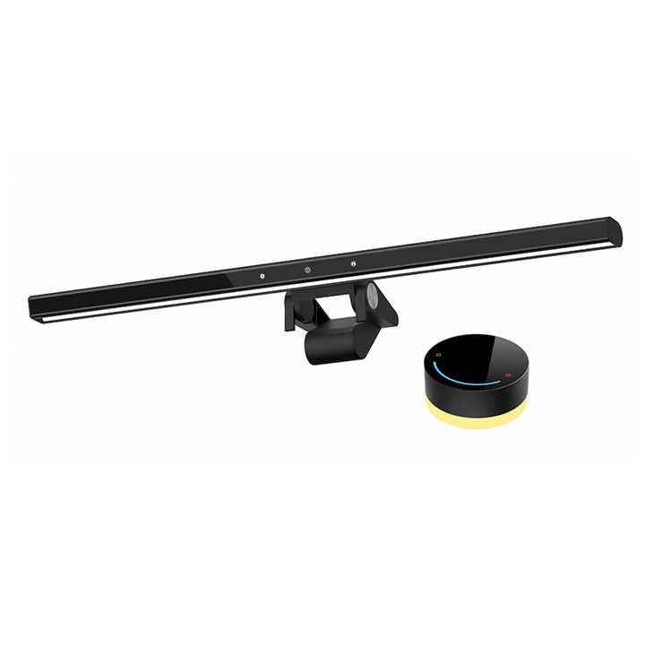 MIQ Remote Control LED Light Bar - Smart Dimming Solutions