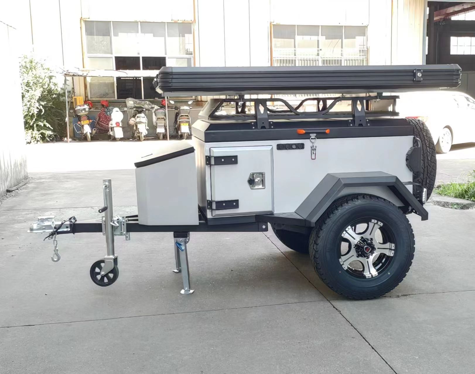 How to Choose the Best Camping Trailer Australia: A Complete Buyer's Guide