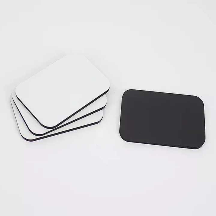A4 Sublimation Magnet Blanks - Perfect for Creative Projects