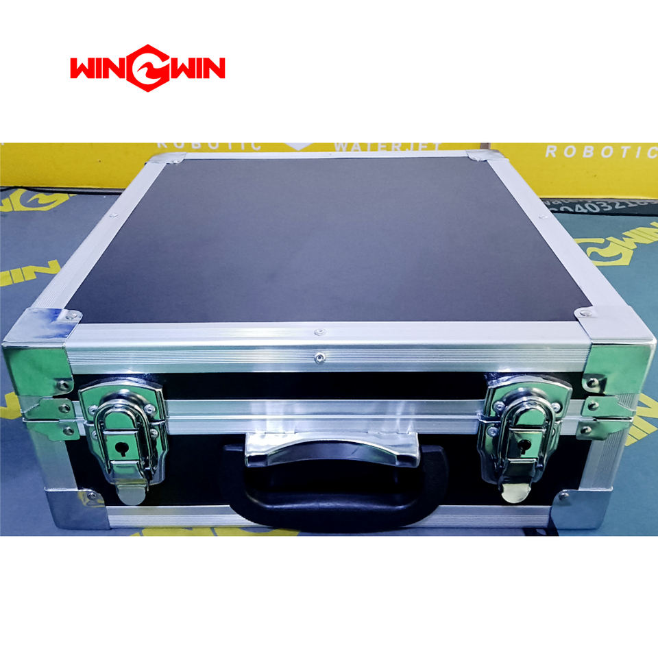 Waterjet Coning and Thread Tool Kit Assembly with Bending Tool for 1/4 ...