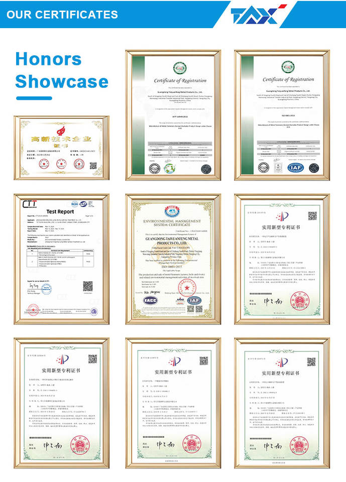 OEM Custom Ultra Flat Head Nut Hex Socket Allen Carbon Steel Iron Zinc ...