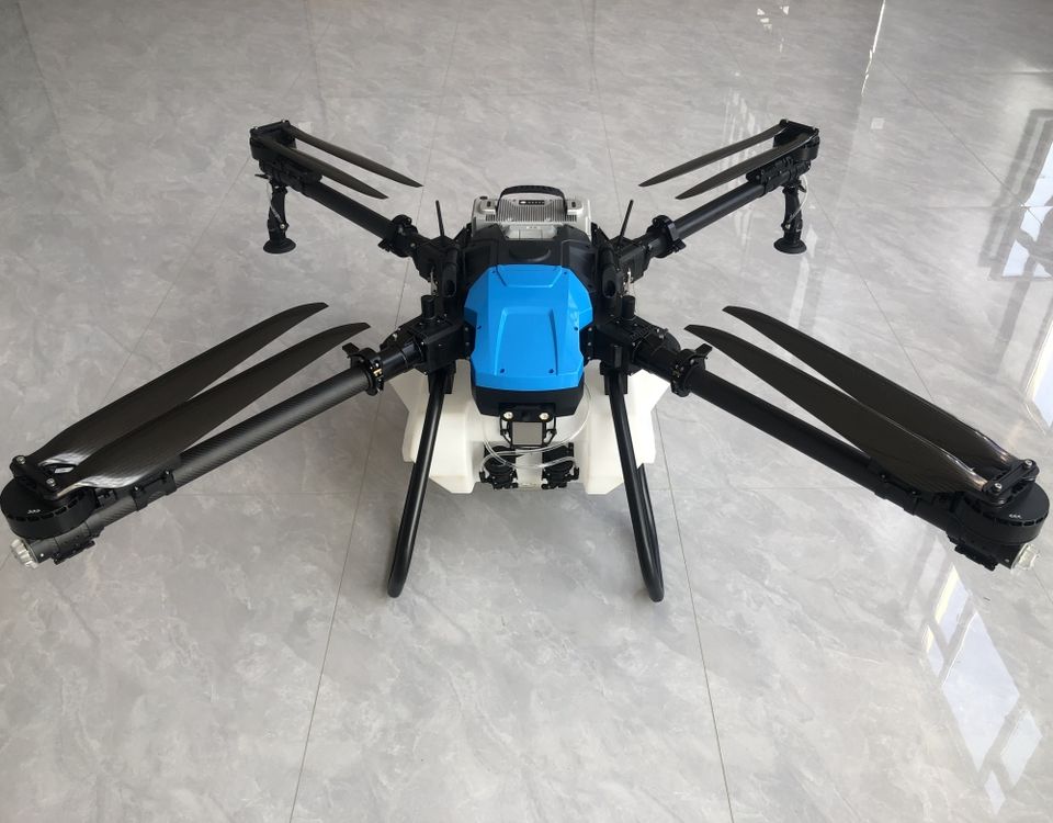 Best Agricultural Drone UAV Supplier in China - Easy to Operate