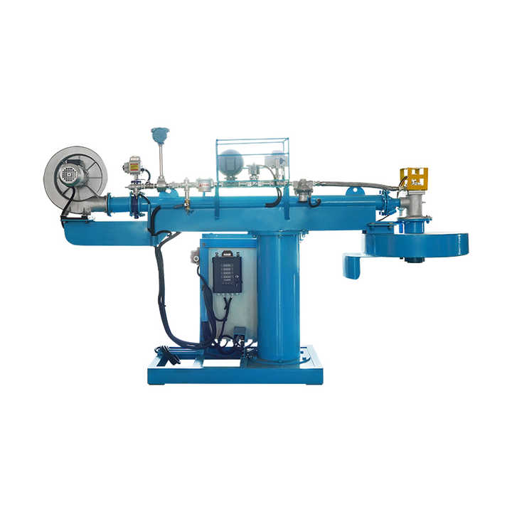 Ladle Heat Device - Efficient Preheating Solutions