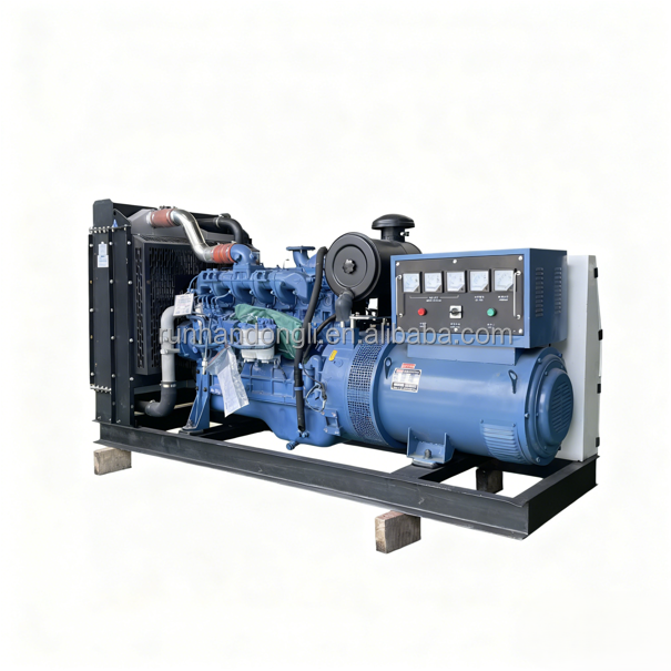100kw 120kw 150kva Weichai Diesel Engine 3 Phase 4 Wire Water Cooled ...