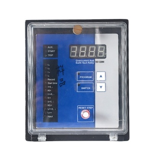 DC Earth Fault Relays - Reliable Protection Solutions