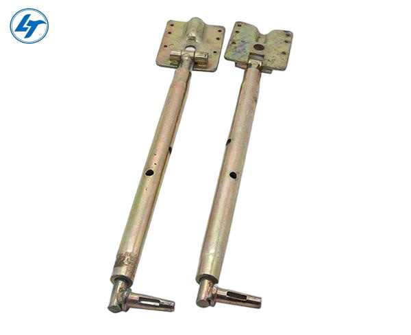 LT Industrial Steel Formwork Accessories Alignment Turnbuckle Clamp L ...