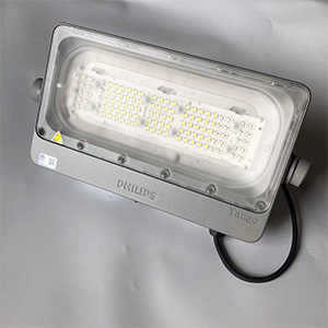 PHILIPS Tango G4 LED Floodlight - Efficient Road Lighting