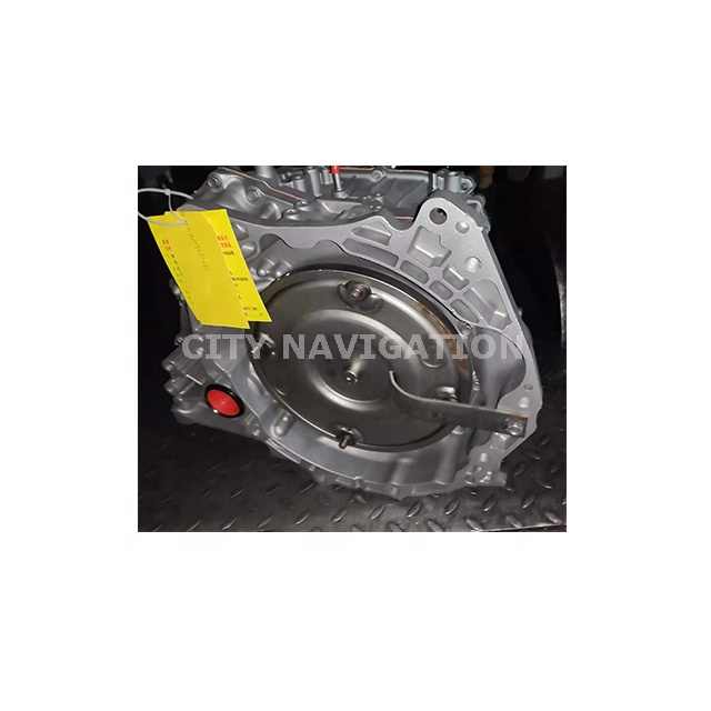 JF015E REOF11A CVT 7 Gearbox for Nissan Sentra 1.8L 2013-2016