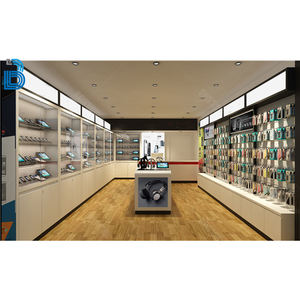 Mobile Counter Design - Stylish & Functional Solutions