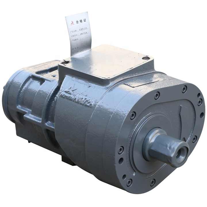 7.5kw 10hp Screw Air Compressor - Reliable Performance