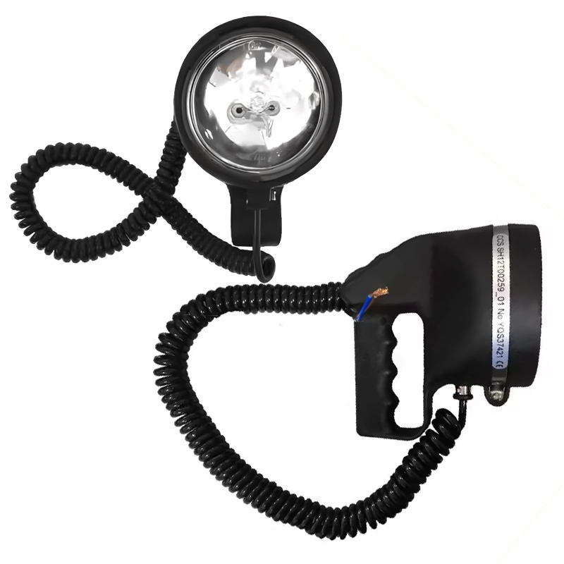 Solas Standard Marine Search Light - 5000 Hours Lifespan