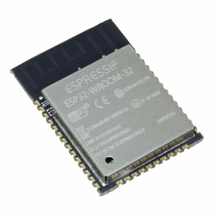ESP32-WROOM-32E-N8 MCU module High quality HOT SALE original ...