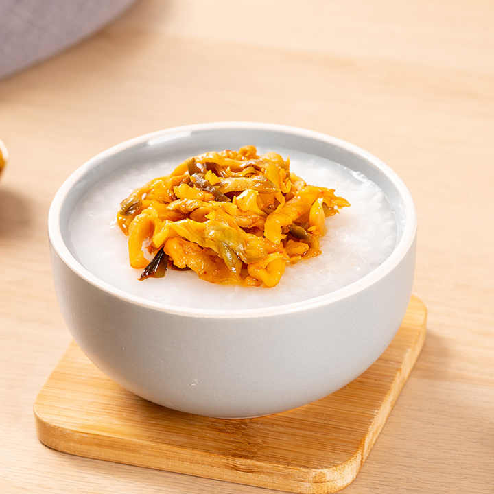 wholesale 2023 factory Wholesale Jixiangju Spicy Spicy three shreds ...