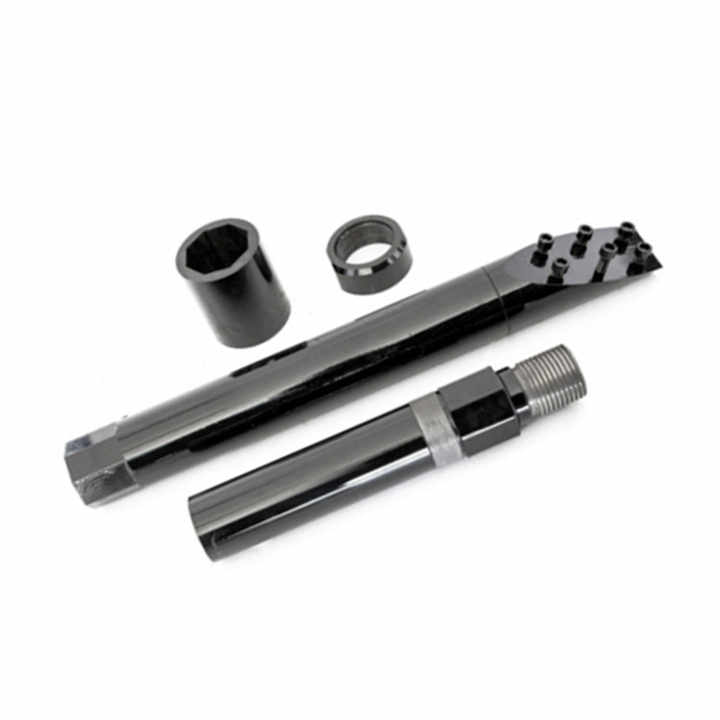 HDD Pilot Drilling Head - High-Quality & Durable Bits