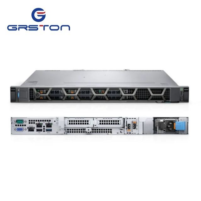 Original PowerEdge R6615 1U Rack Server R360 R470 R550 R570 R660 with ...