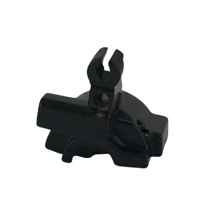 Motorcycle Rearview mirror bracket& Control Assembly with Throttle ...