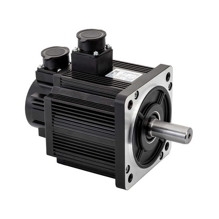 150mm 3.6kw PMSM Servo Motor - High Efficiency & Certifications