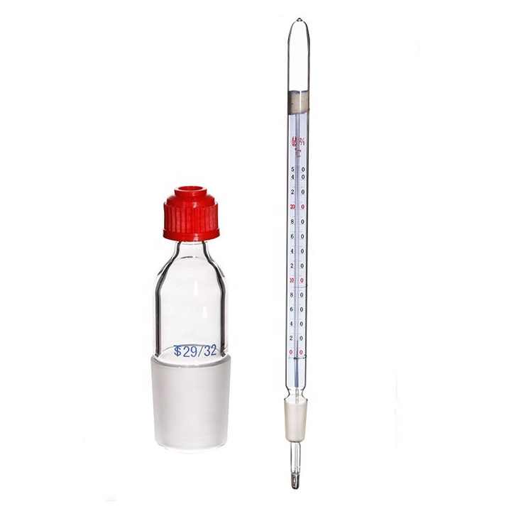 Labs Thermometer Inlet Adapter 29/32 for Distillation