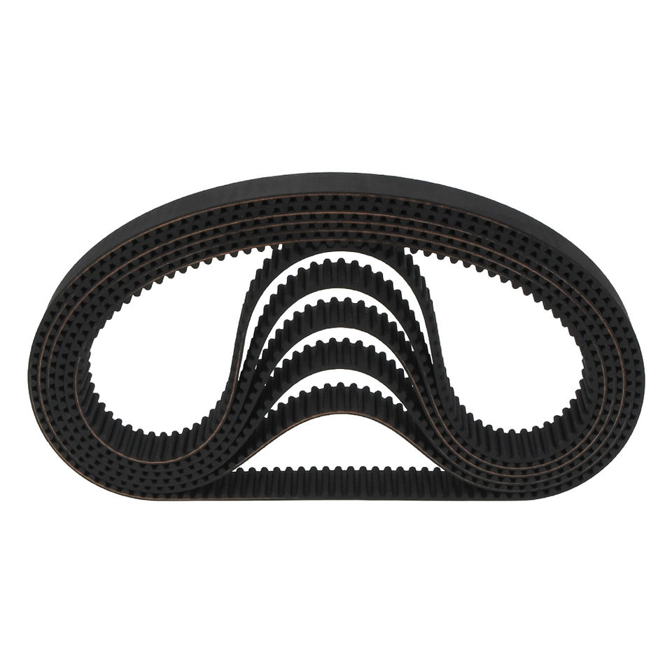 Strong Tensile Strength Tooth Belt HTD 8M Rubber Timing Belt for ...
