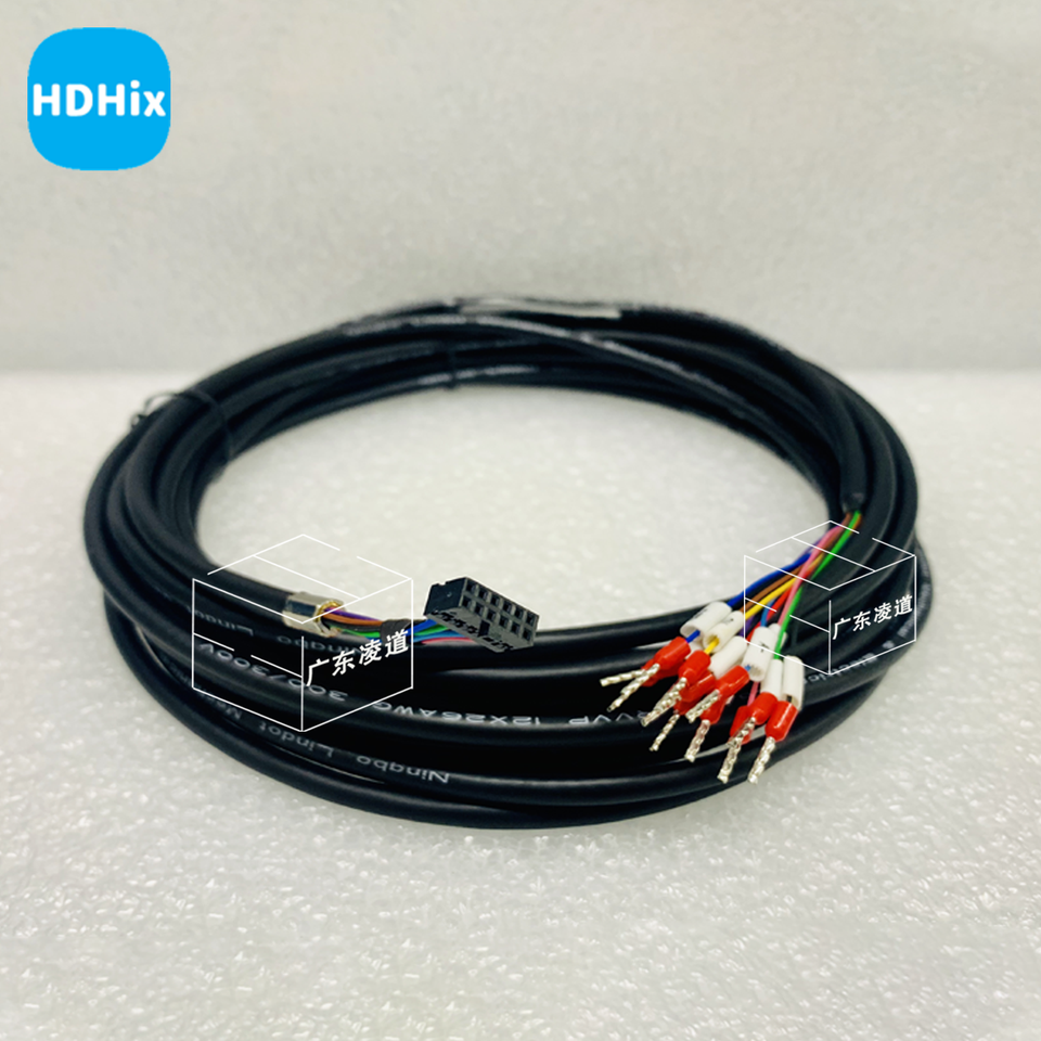 HEIDENHAIN ECN1313 Elevator Traction Machine Encoder Line ERN1387 ...