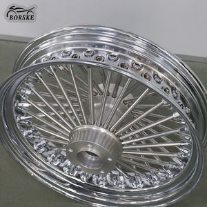 Quality Wholesale 21 spoke motorcycle wheel For Smooth Rides - Alibaba.com