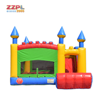 Fun harry potter inflatable castle For Ultimate Enjoyment - Alibaba.com